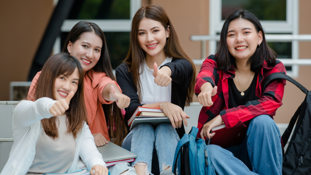 Get Ready to Study in South Korea