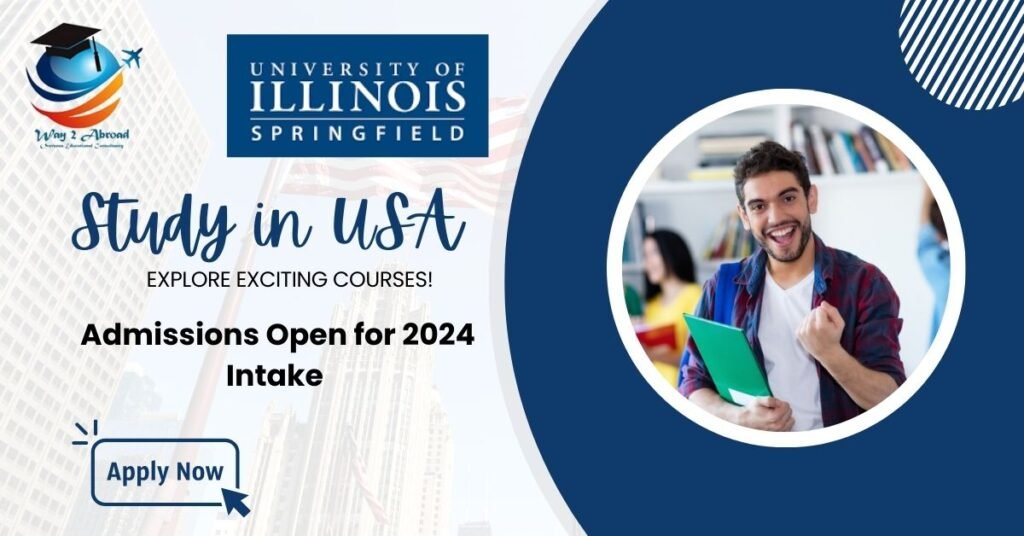 Admissions Open for 2024 Intake