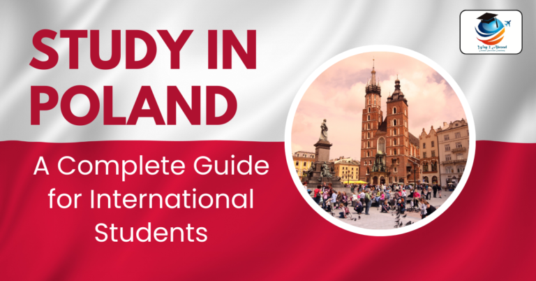 Study in Poland: A Complete Guide for International Students - Way2Abroad